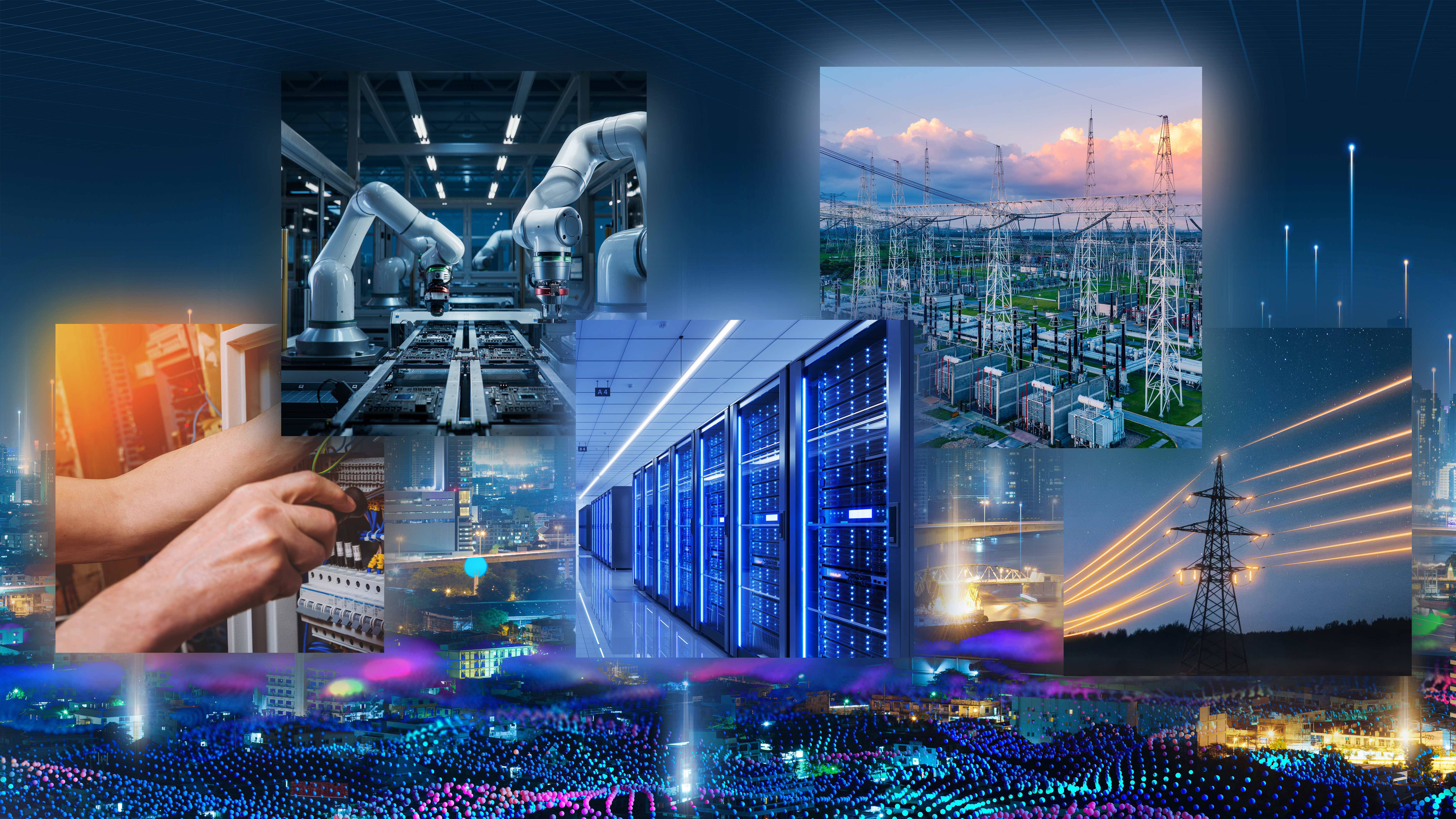 Addressing Grid Vulnerabilities with E-COMP | Article | PNNL